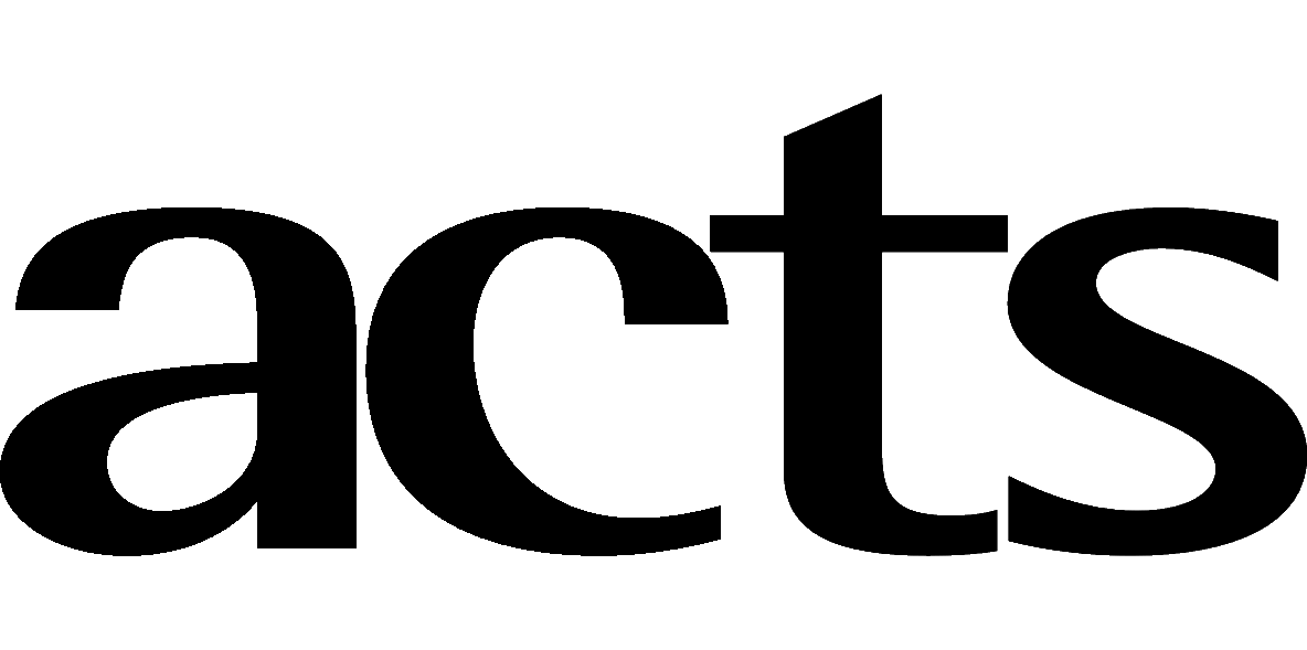 ACTS - Learning Academy